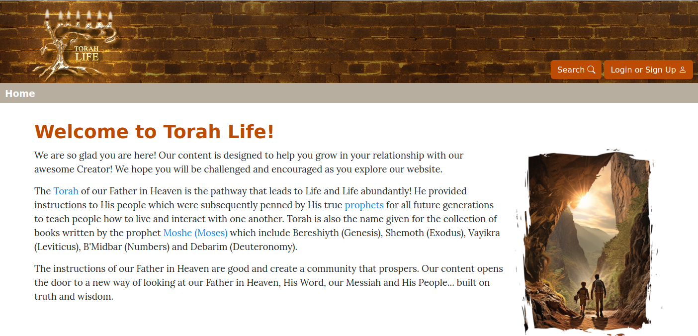 Torah Life.org